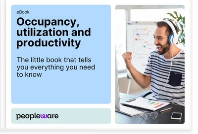 Occupancy, utilization and productivity: everything you need to know