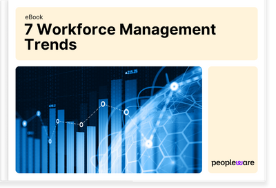 Contact center workforce management trends | Popleware